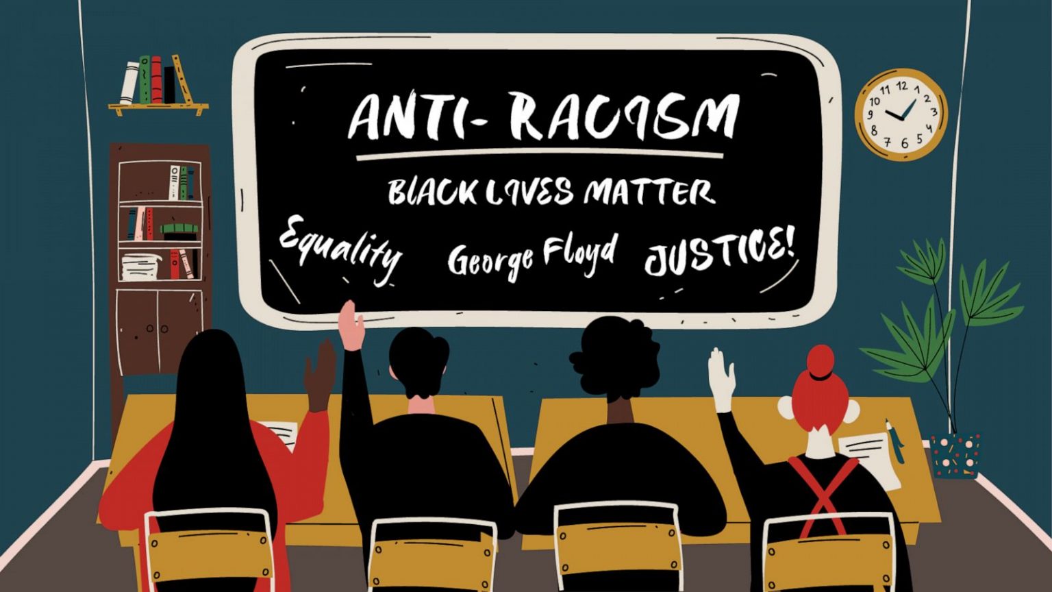 Press Release: International Day for the Elimination of Racial ...