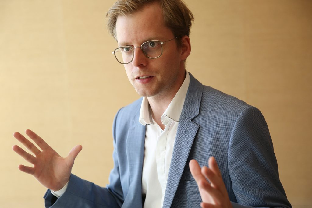 Stand for Rights & Stand for Humanity