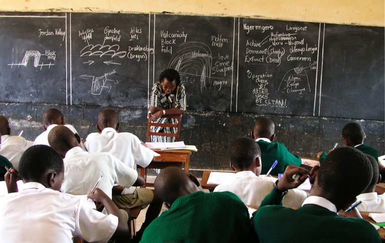 Challenges facing education system in Uganda – Broken Chalk